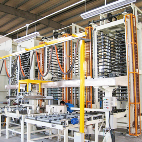 Best Quality Hydraulic Copper Clad Laminate Press Machine Manufacturer ...